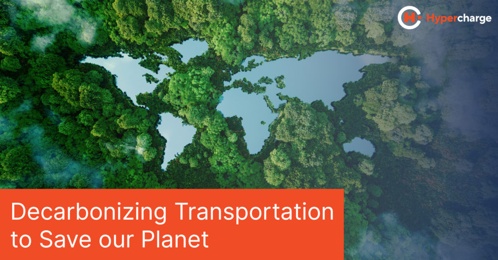 How To Get EV Charging In 5 Steps | Hypercharge