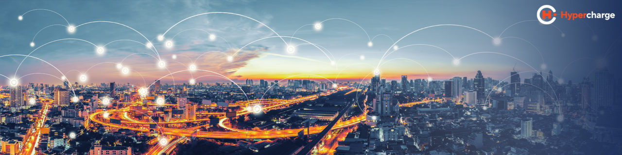 How EV Roaming Supports Clean Transportation | Hypercharge