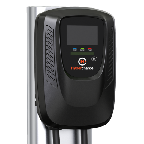 Business EV Charging | Hypercharge