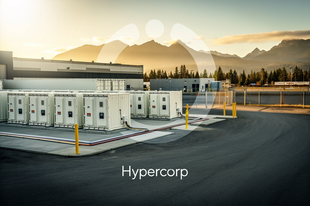Hypercharge Announces Hypercorp Energy Solutions To Orchestrate The ...