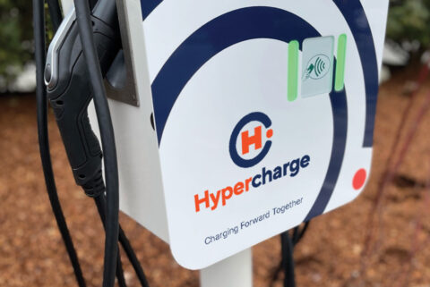Innovative EV Charging Solutions | Hypercharge