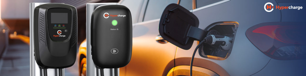 How To Get EV Charging In 5 Steps | Hypercharge