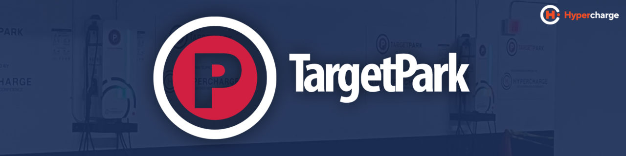Target Park EV Charging Success Story | Hypercharge