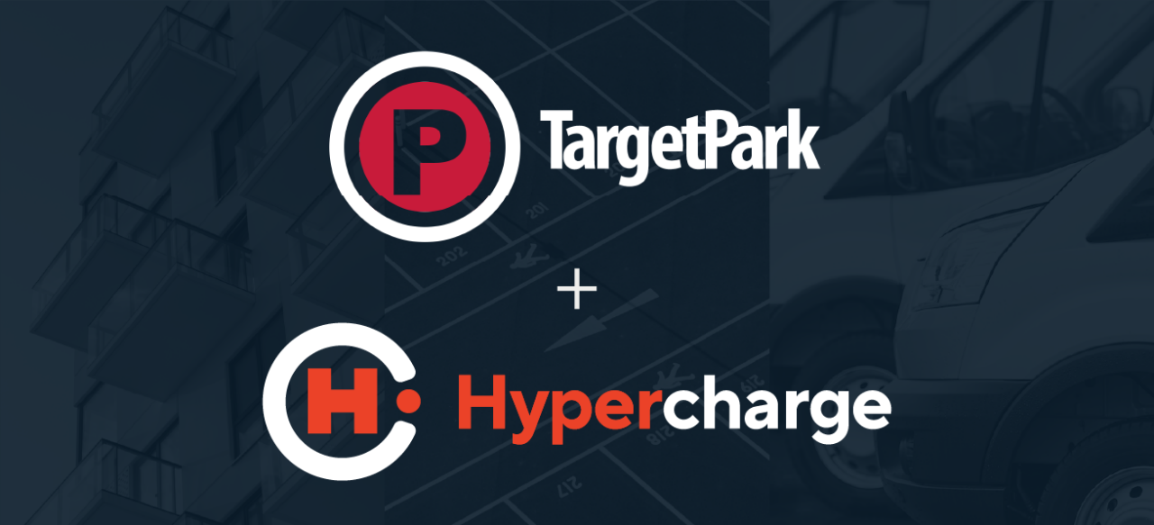 Hypercharge Announces Partnership With Target Park | Hypercharge